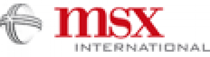 MSX INTERNATIONAL – Ikonversa